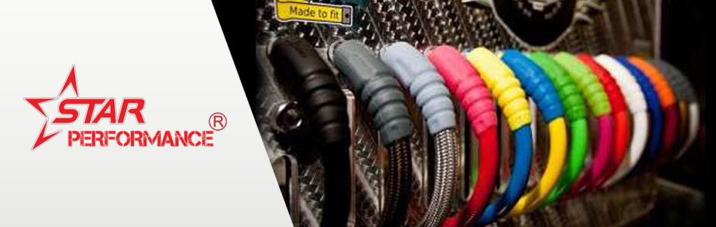 Star Performance – Ride Equip